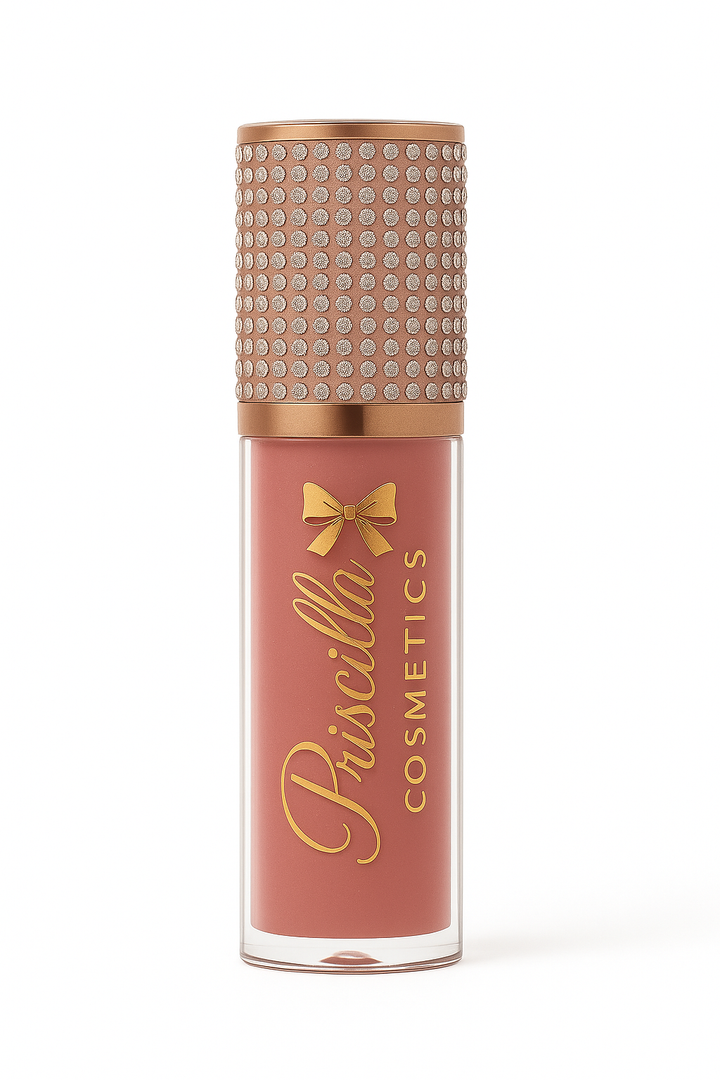 alle make up product – Priscilla Cosmetics