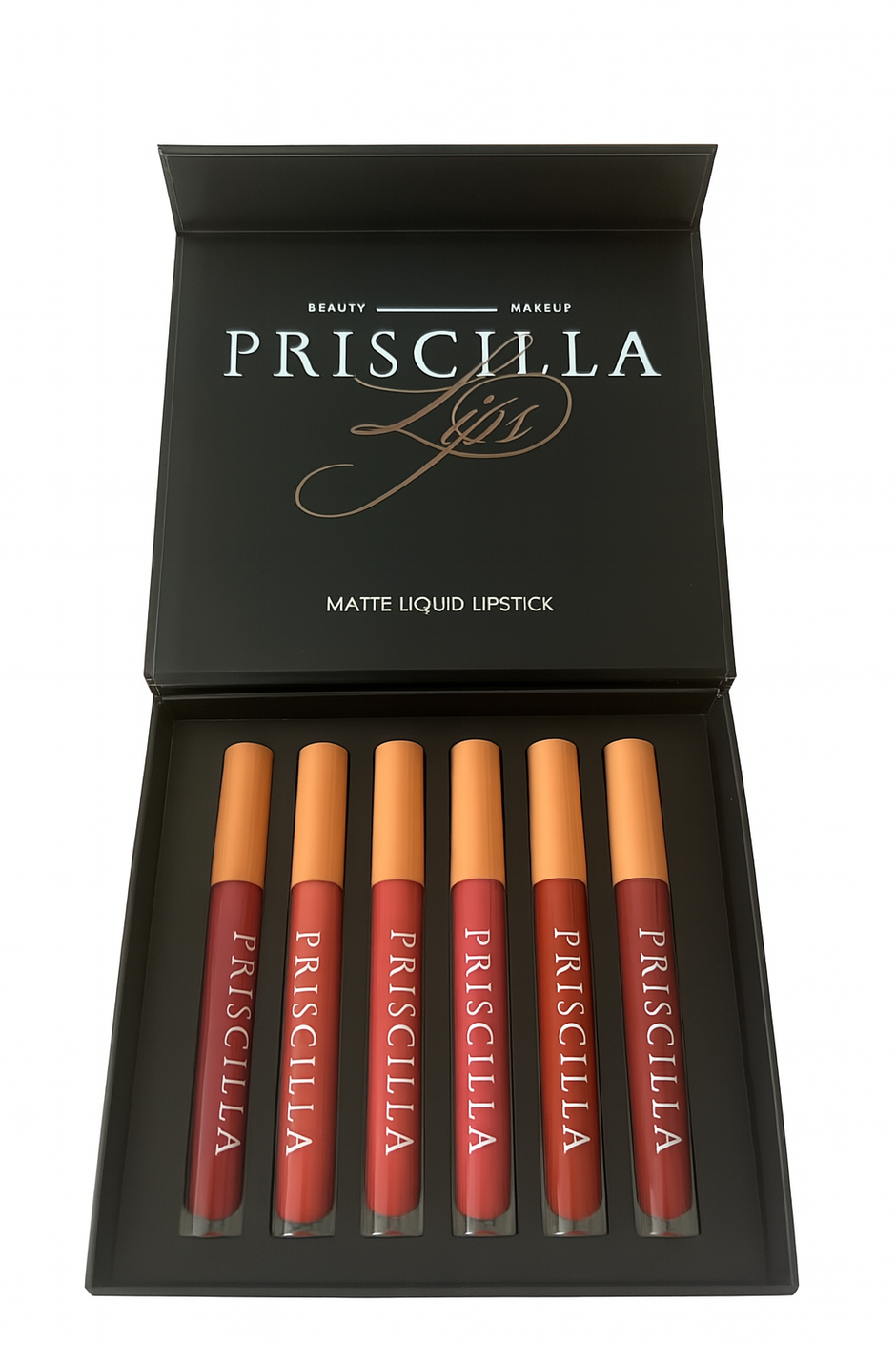 Priscilla Cosmetics