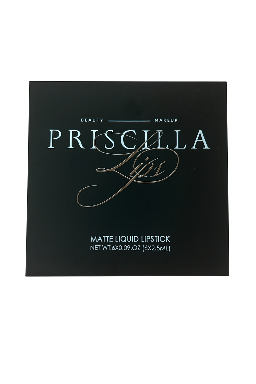 Priscilla Cosmetics