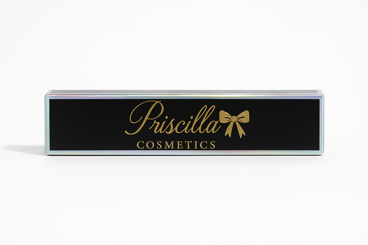 Priscilla Cosmetics